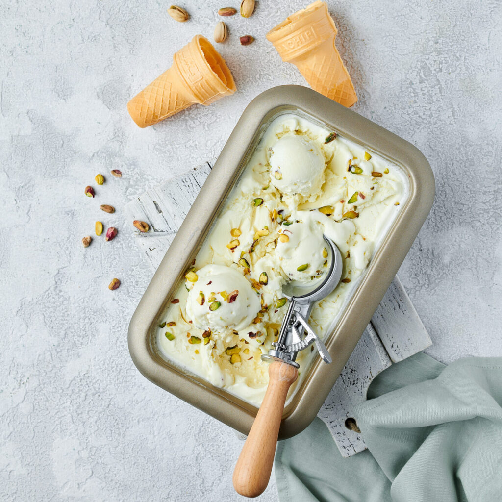 Explore Bachir Ice Cream Flavours – Authentic Lebanese Treats