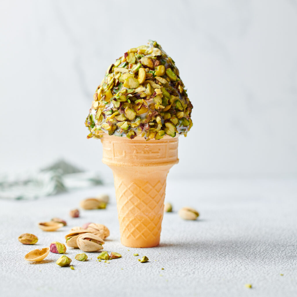 Explore Bachir Ice Cream Flavours – Authentic Lebanese Treats