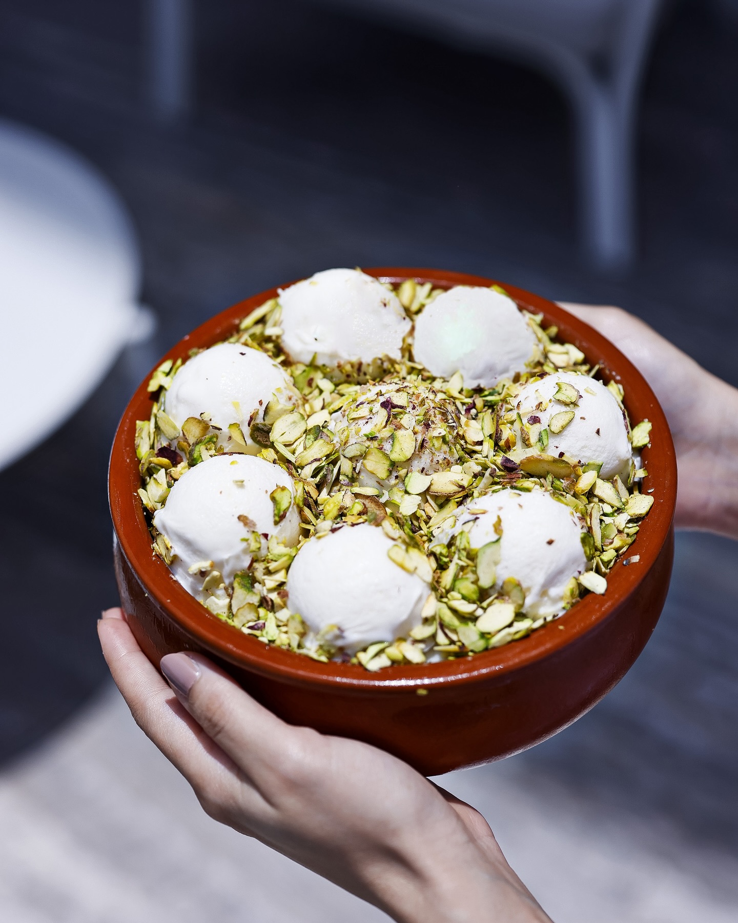 1kg Ice Cream Price - Bachir